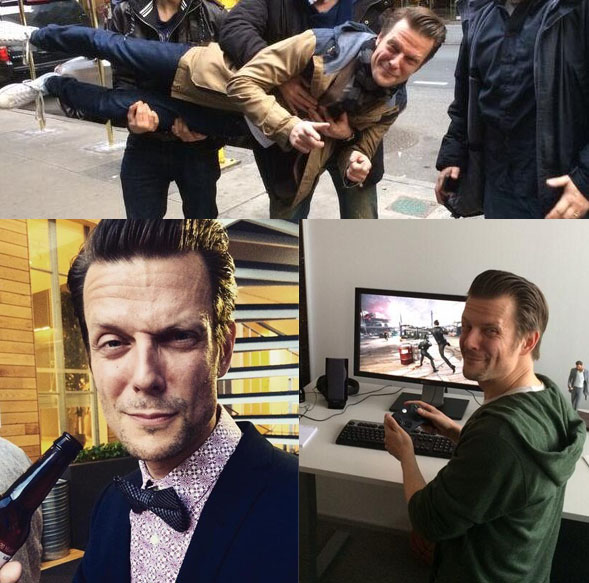 Steam Community :: Max Payne