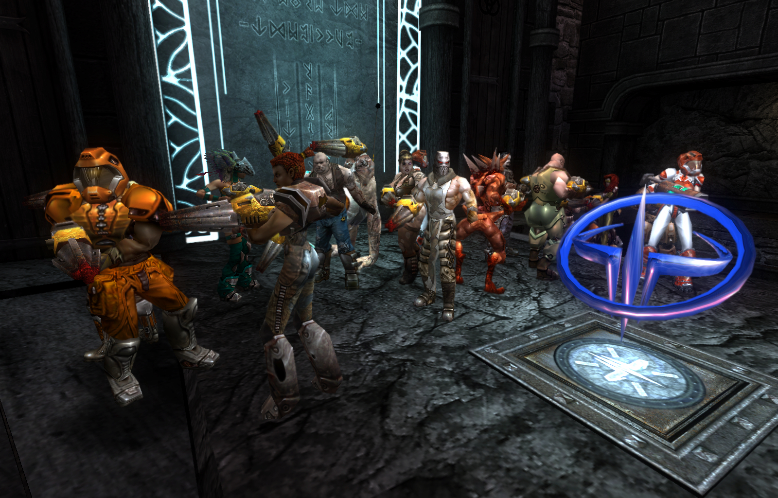 Steam Community :: Quake Live