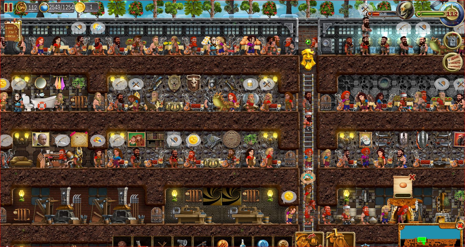 Steam Community :: Craft The World