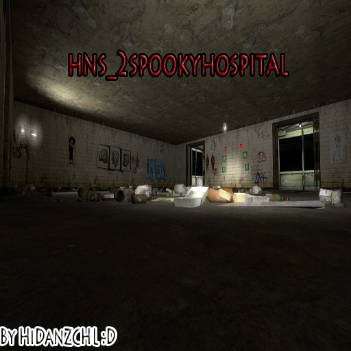 Steam Workshop :: gmod theater and hospital maps