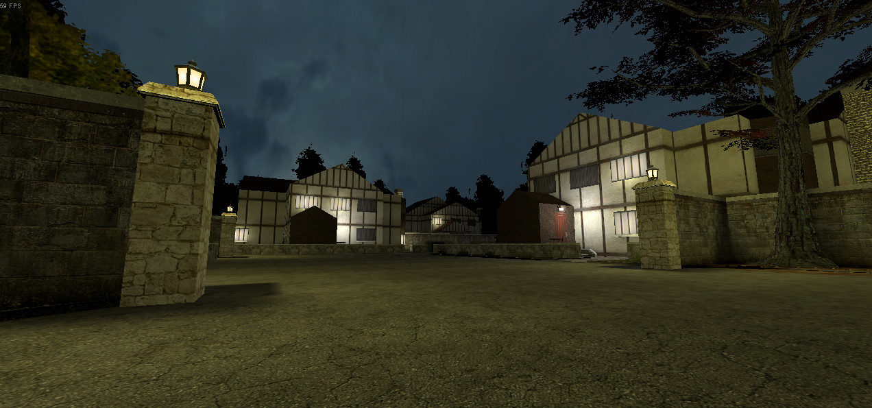 Steam Workshop :: Corleone Mall