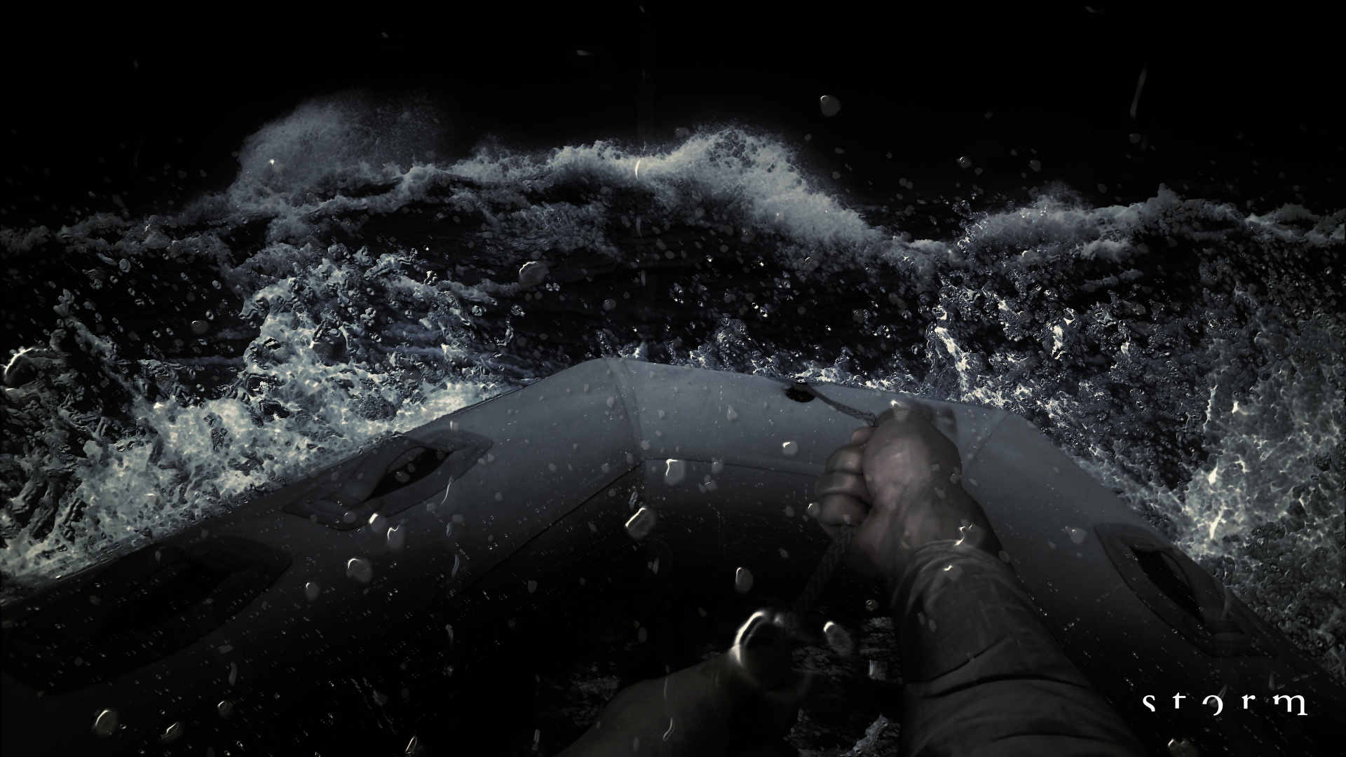 Steam Community :: STORM VR