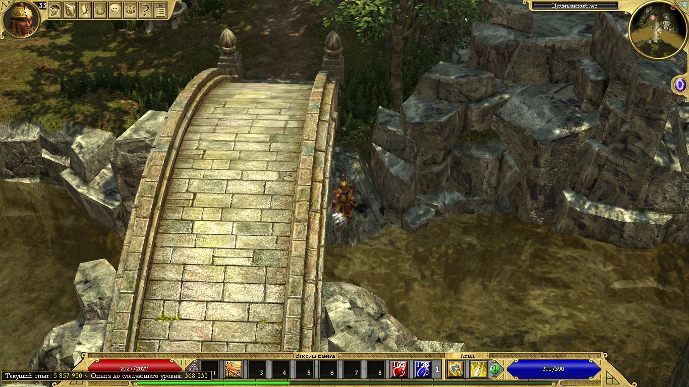 Steam Community :: Titan Quest Anniversary Edition