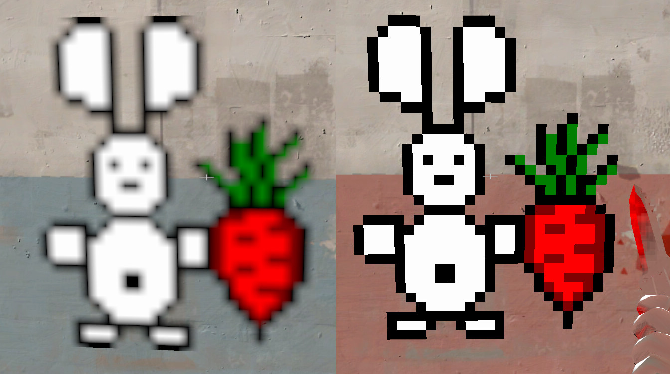 Steam Community :: Guide :: Спреи : VTF spray texture guide