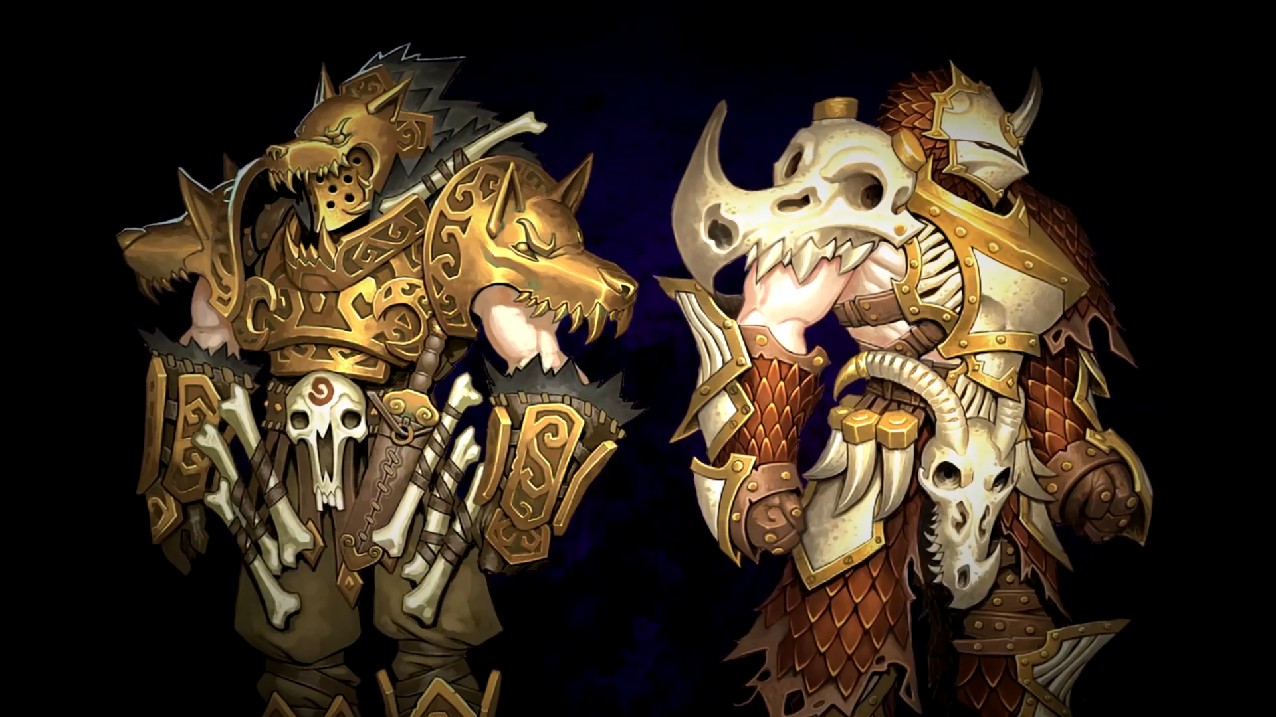 Steam Community :: Torchlight II