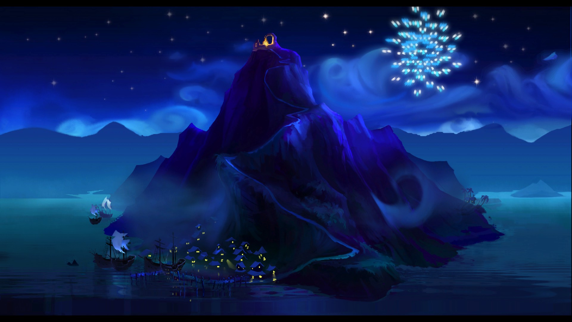 Steam Community :: The Secret of Monkey Island: Special Edition