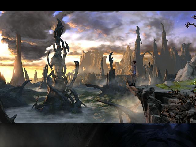 Journey Game Screenshots Hd