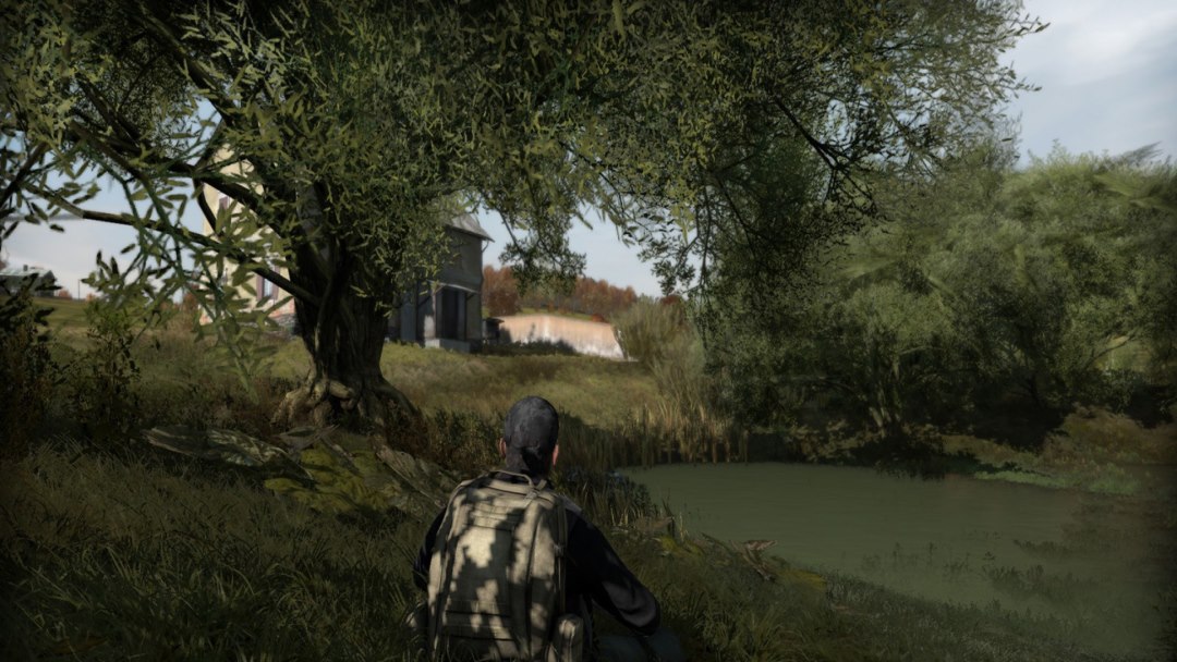 Steam Community :: Guide :: Оптимизация Arma 2 DayZ Mod(Arma 2 OA)