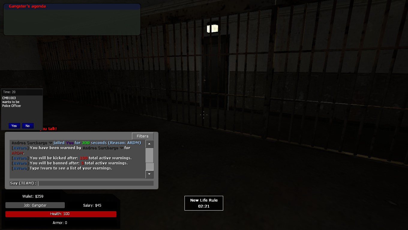 Steam Community :: Guide :: Garrys Mod Server Reviews.
