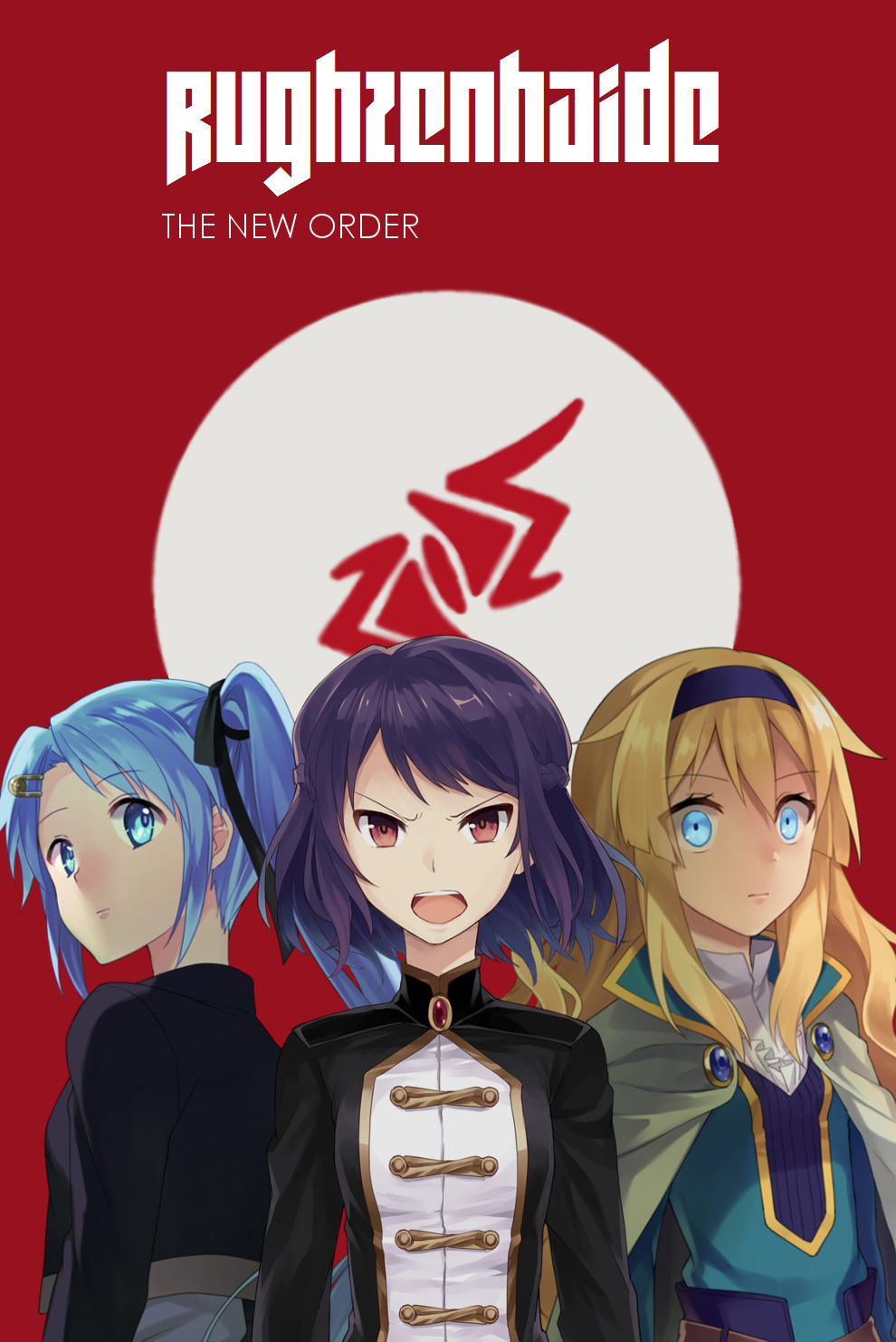 Steam Community :: fault - milestone two side: above