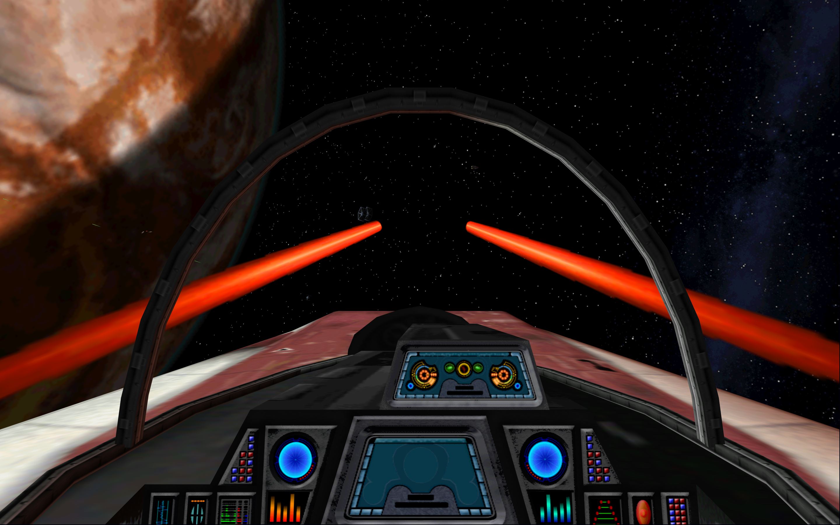 Steam Community :: STAR WARS™: X-Wing Special Edition