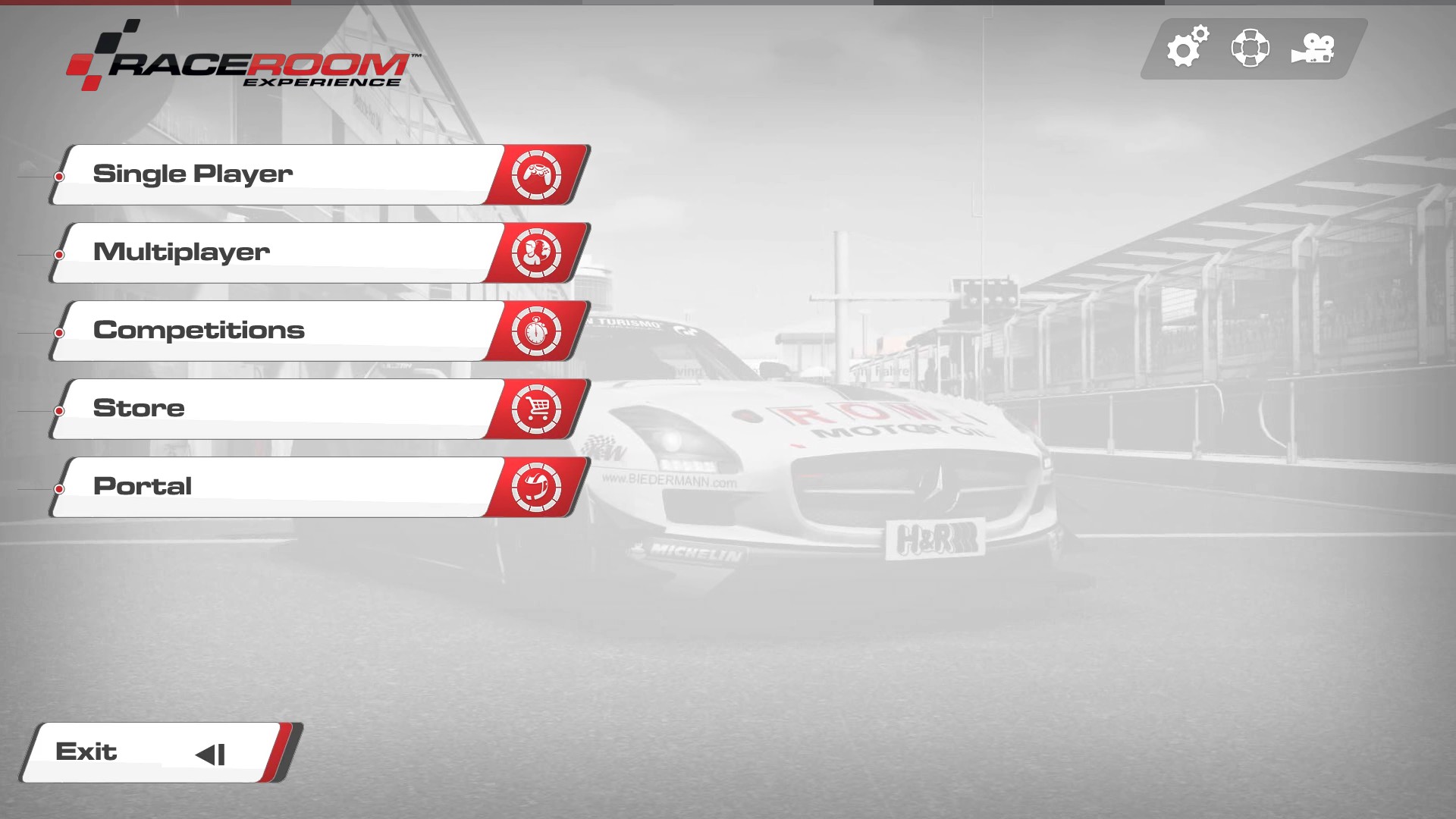 Steam Community :: Guide :: Как зарегистрироваться в RaceRoom?