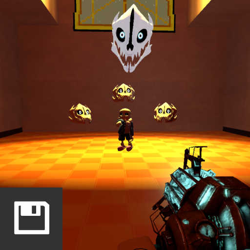 Steam Workshop :: Judgement Hall