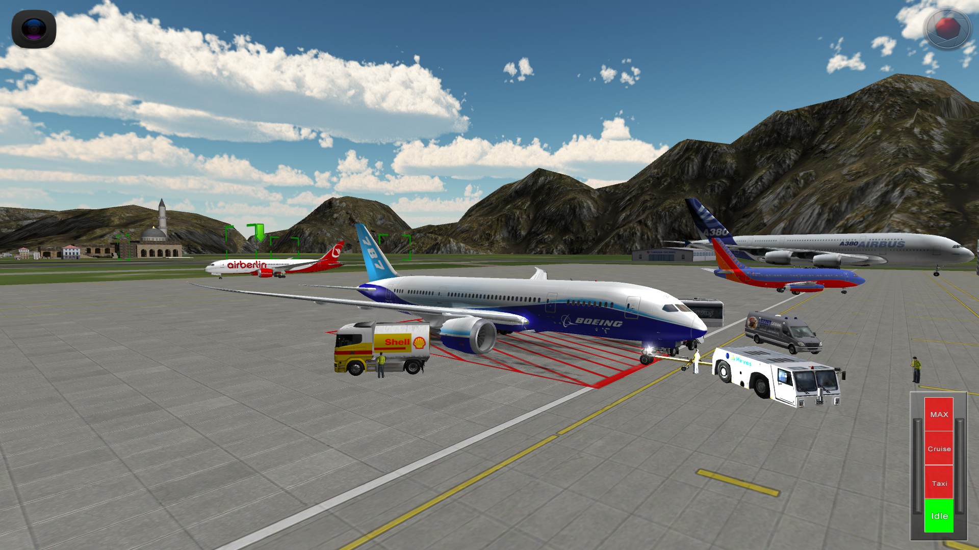 Steam Community :: Flight 787 - Advanced