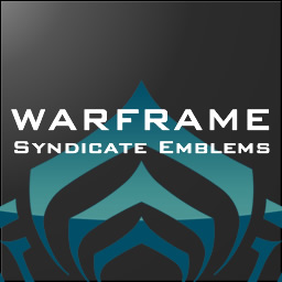 Steam Workshop :: Warframe Emblems