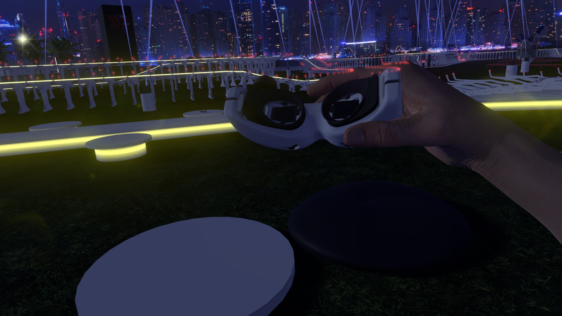 Steam Community :: Liftoff