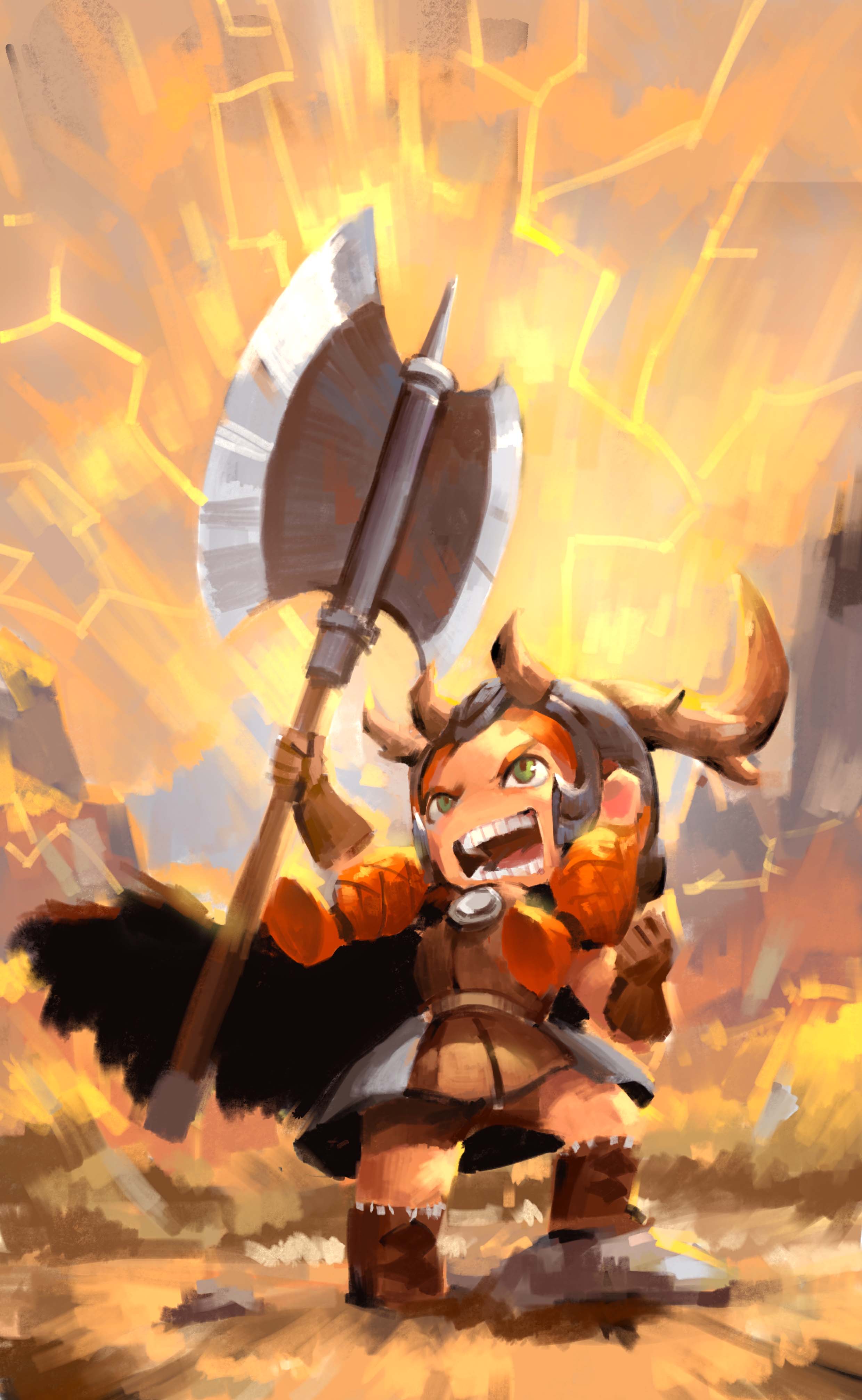 Steam Community :: Jotun: Valhalla Edition