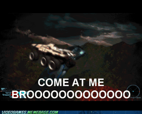 Steam Community :: Mass Effect (2007)