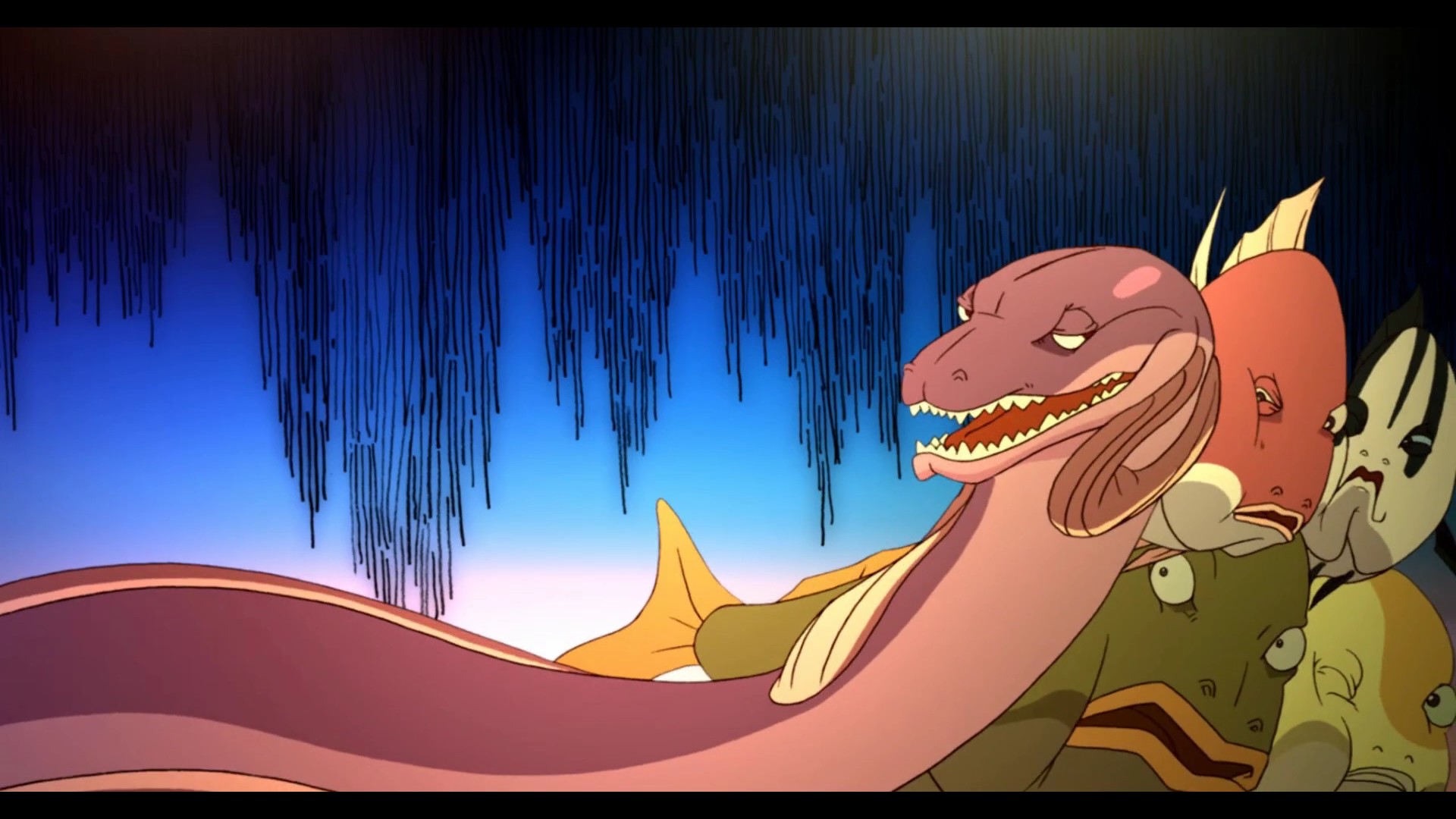 Steam Community :: Padak