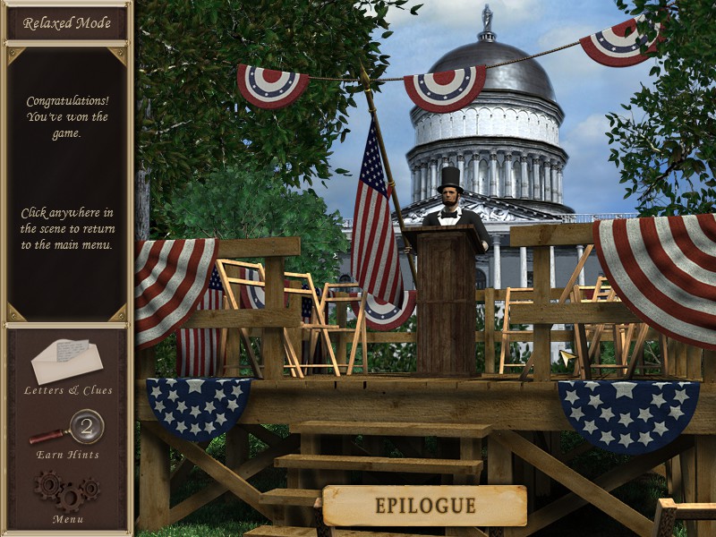 Steam Community :: Hidden Mysteries: Civil War