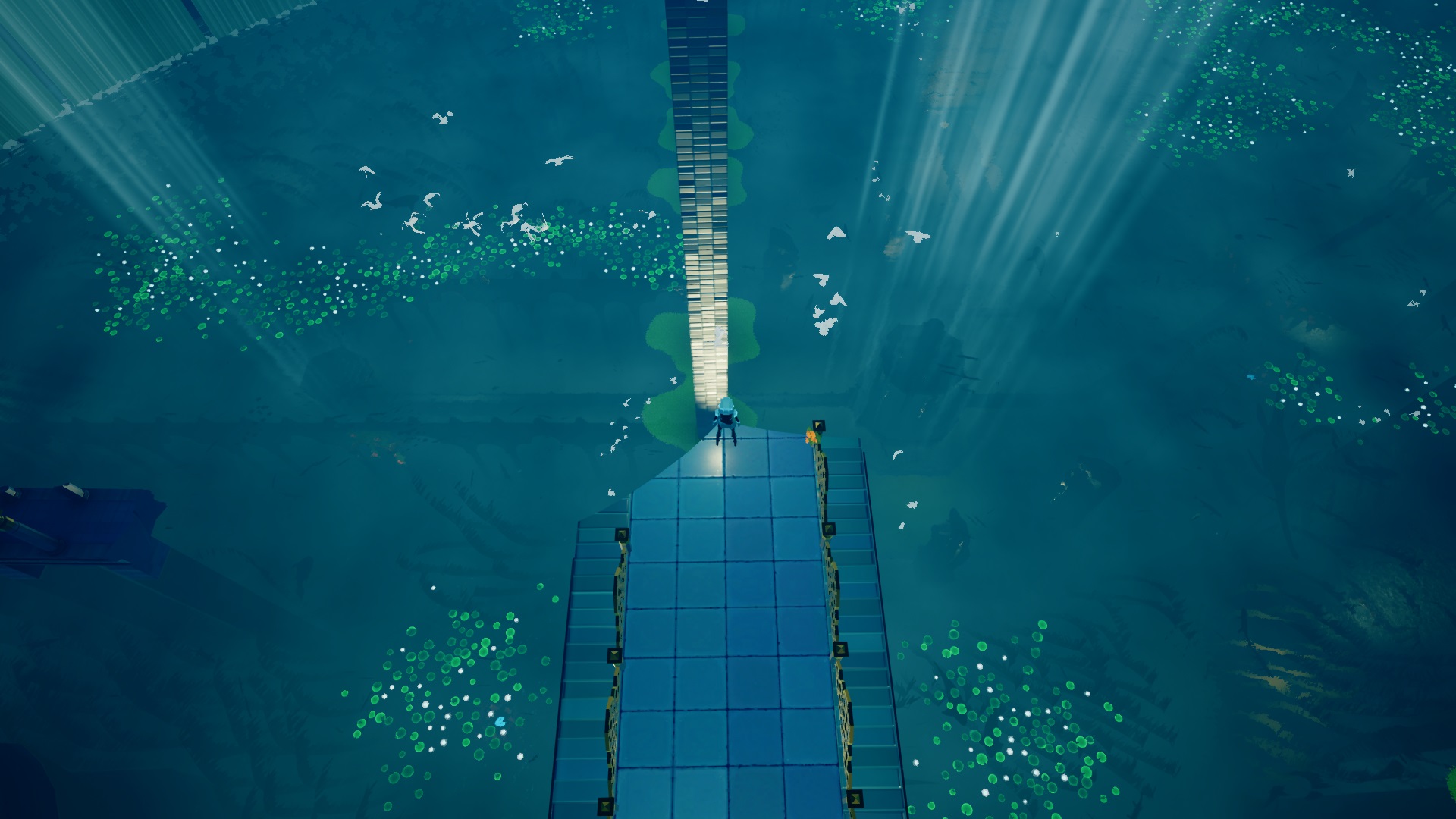 Steam Community :: Guide :: Hidden Pools