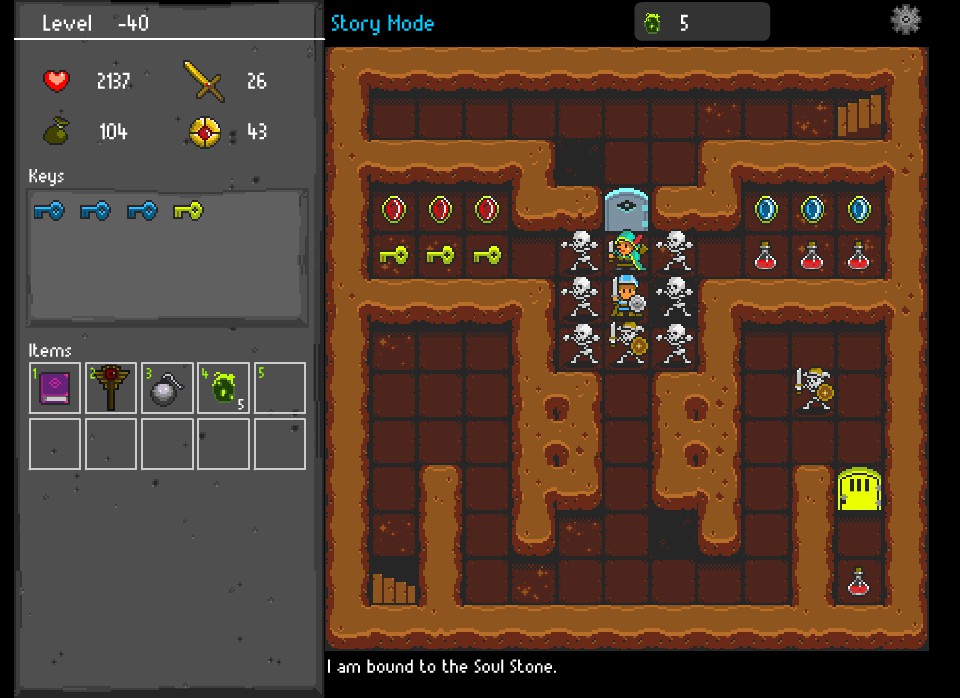 Steam Community :: DungeonUp