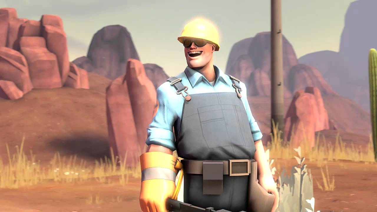 Steam Community :: Guide :: A list of the Team Fortress 2 species