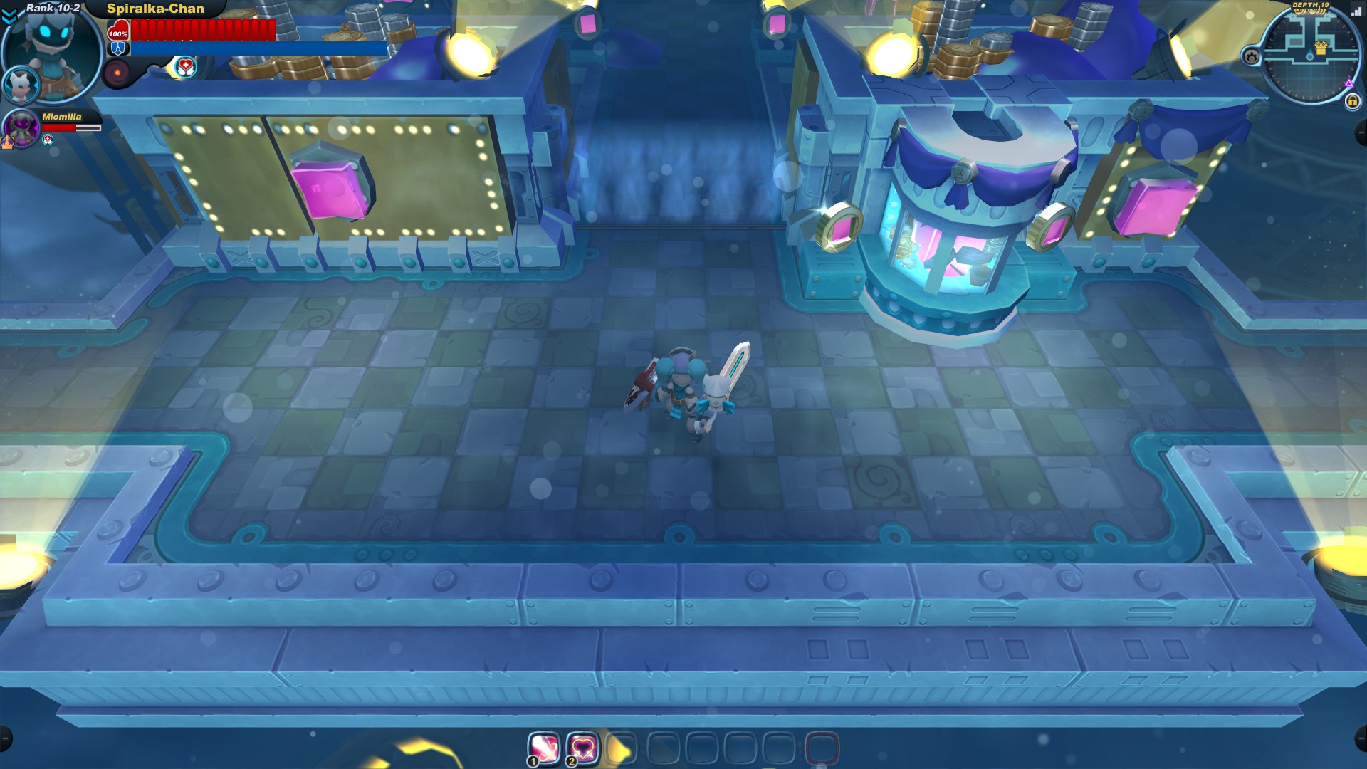 Steam Community :: Guide :: Golden Slime Casino
