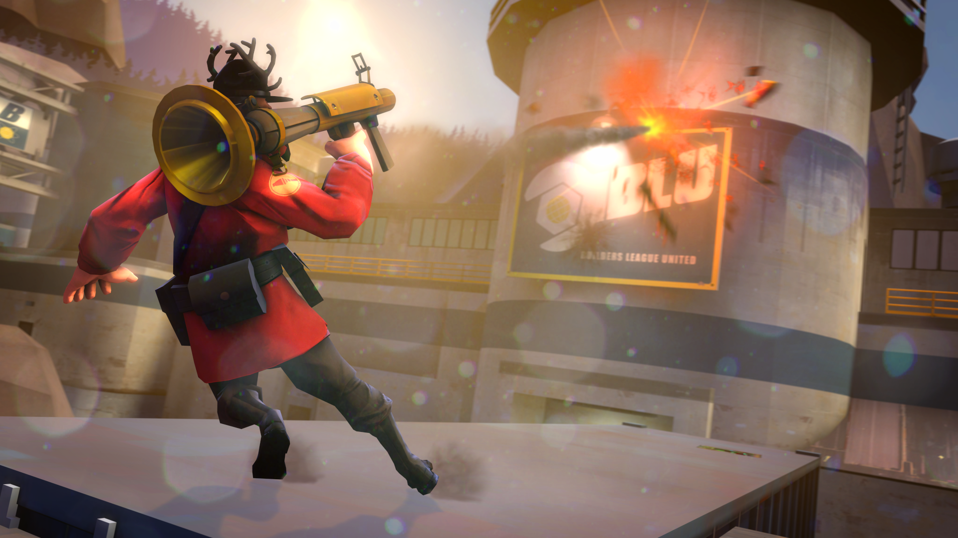Steam Community :: Transmooker | SFM