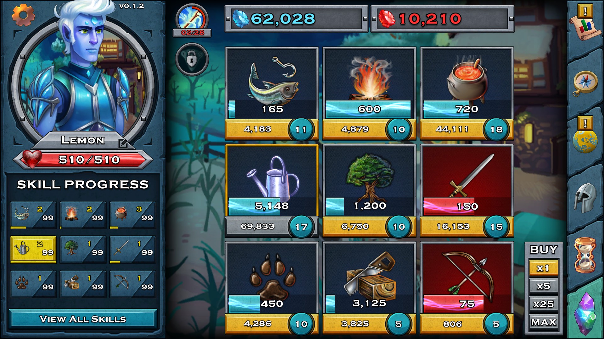 Steam Community :: RuneScape: Idle Adventures