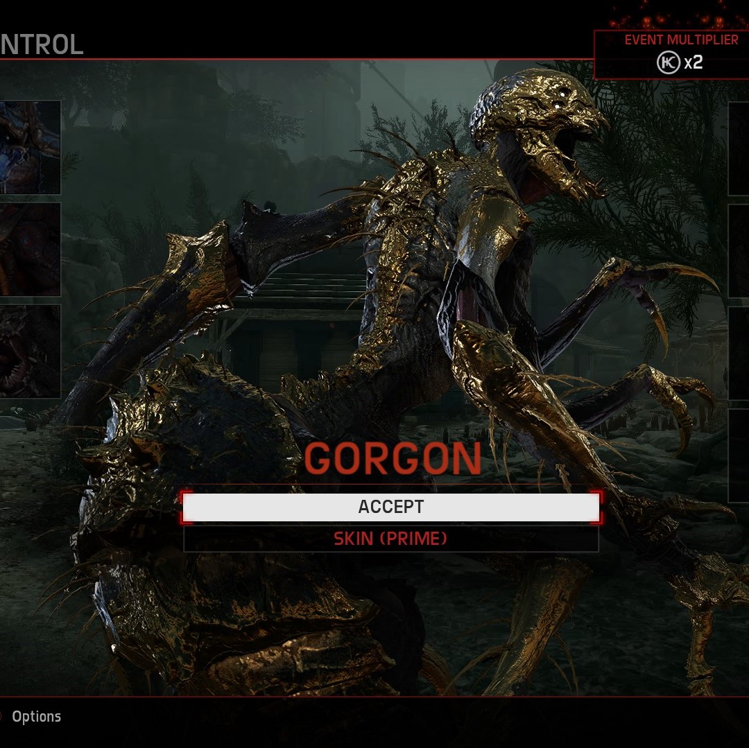 Steam Community :: Guide :: How To: Gorgon [Monster]