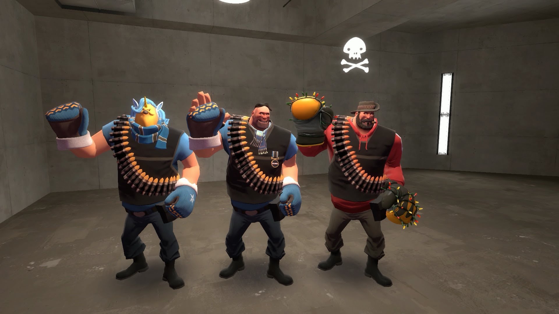 Steam Community :: Guide :: TF2 Heavy Tutoriel(How to play Heavy-FR) de ...