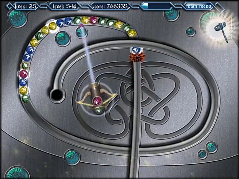 Steam Community :: Mythic Pearls: The Legend of Tirnanog