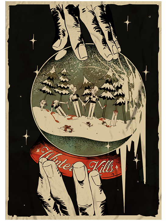 Steam Community :: Guide :: Winter Kills | Limited-Time Event (2024)
