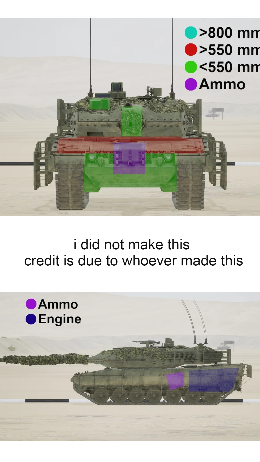 Steam Community :: Guide :: [v8.2] (UPDATED!) MBT Armor Gunnery Guide [XDT]