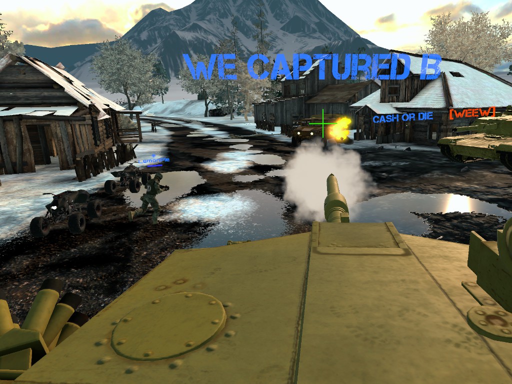 Steam Community :: WAR DUST