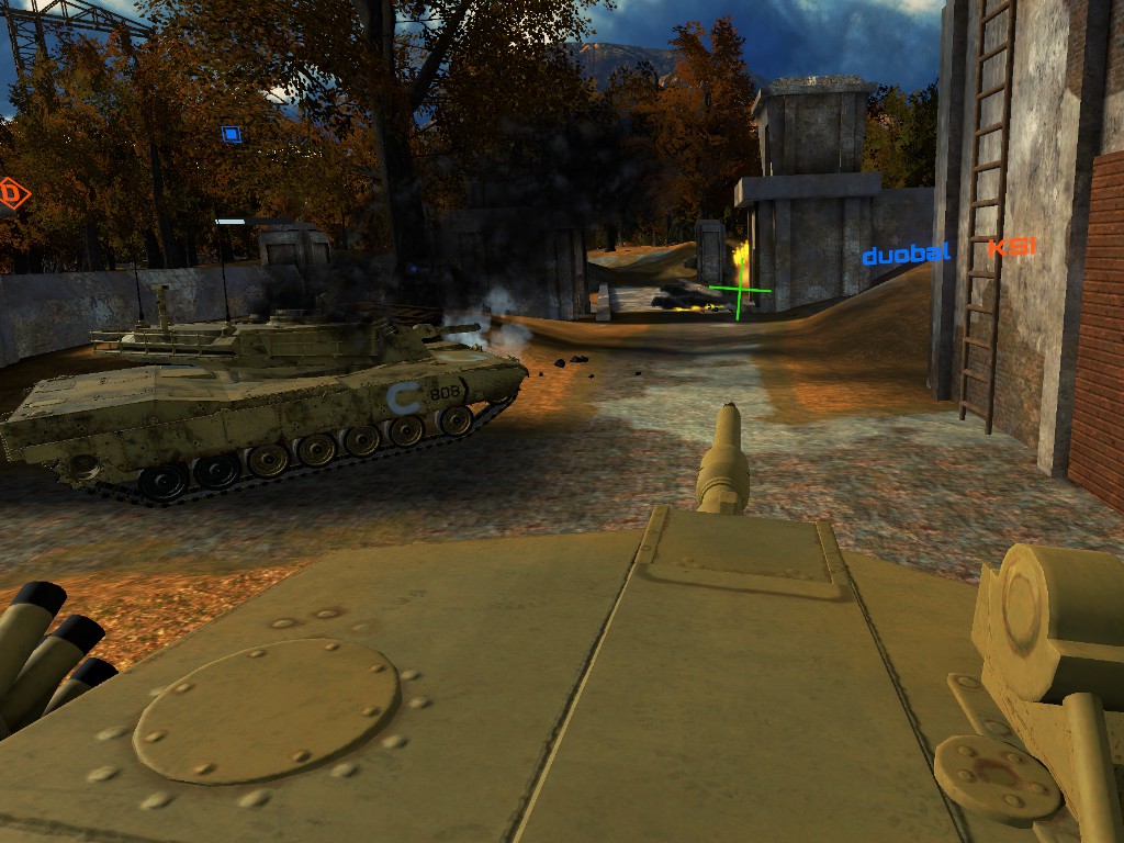 Steam Community :: WAR DUST