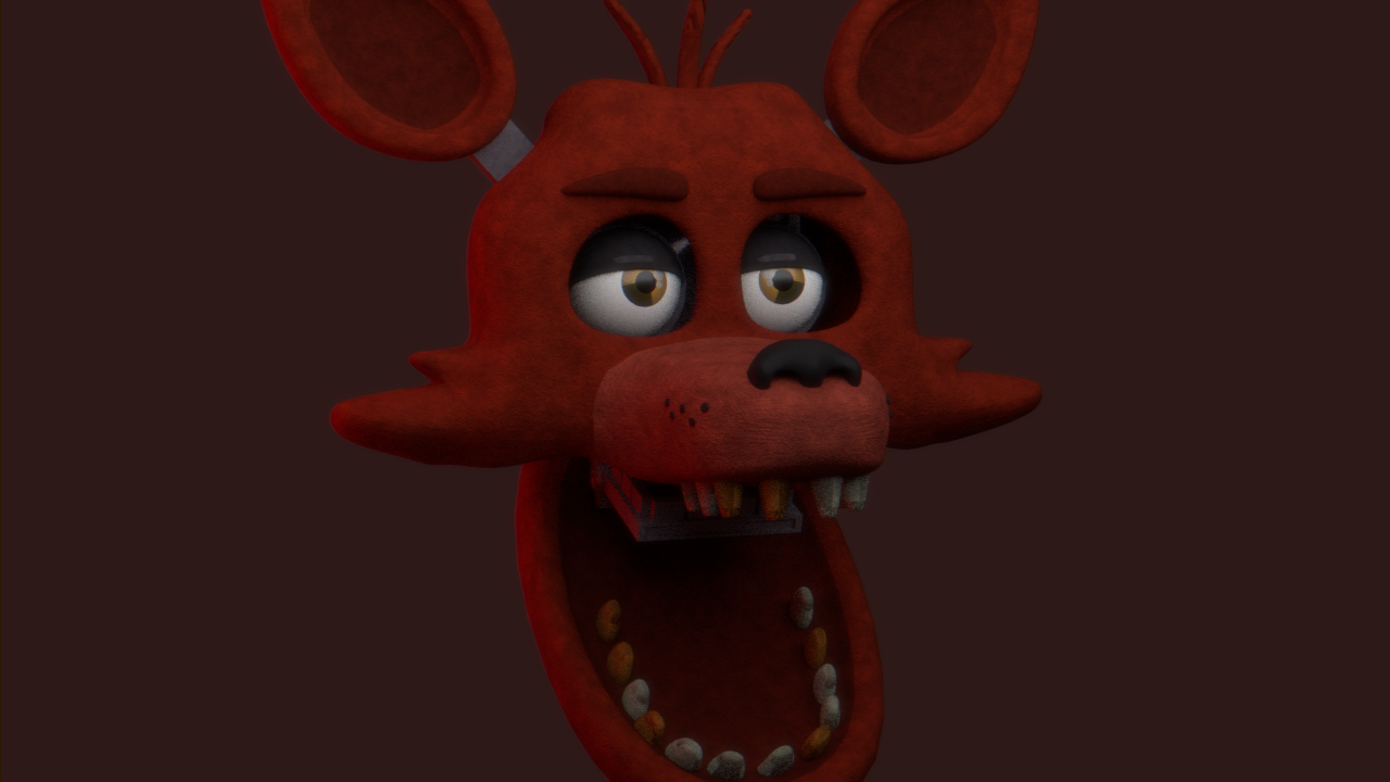 Steam Community :: Fazbear Nightmare