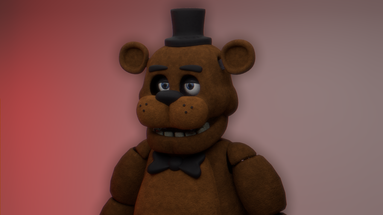 Steam Community :: Fazbear Nightmare