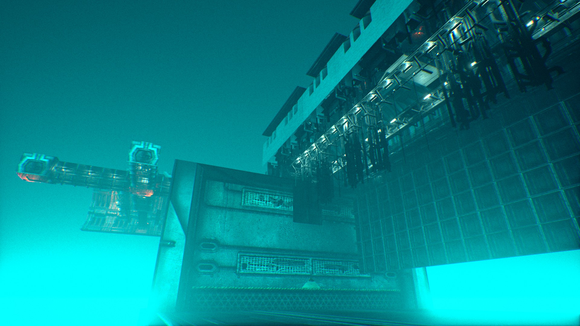 Steam Community :: Envoy 2