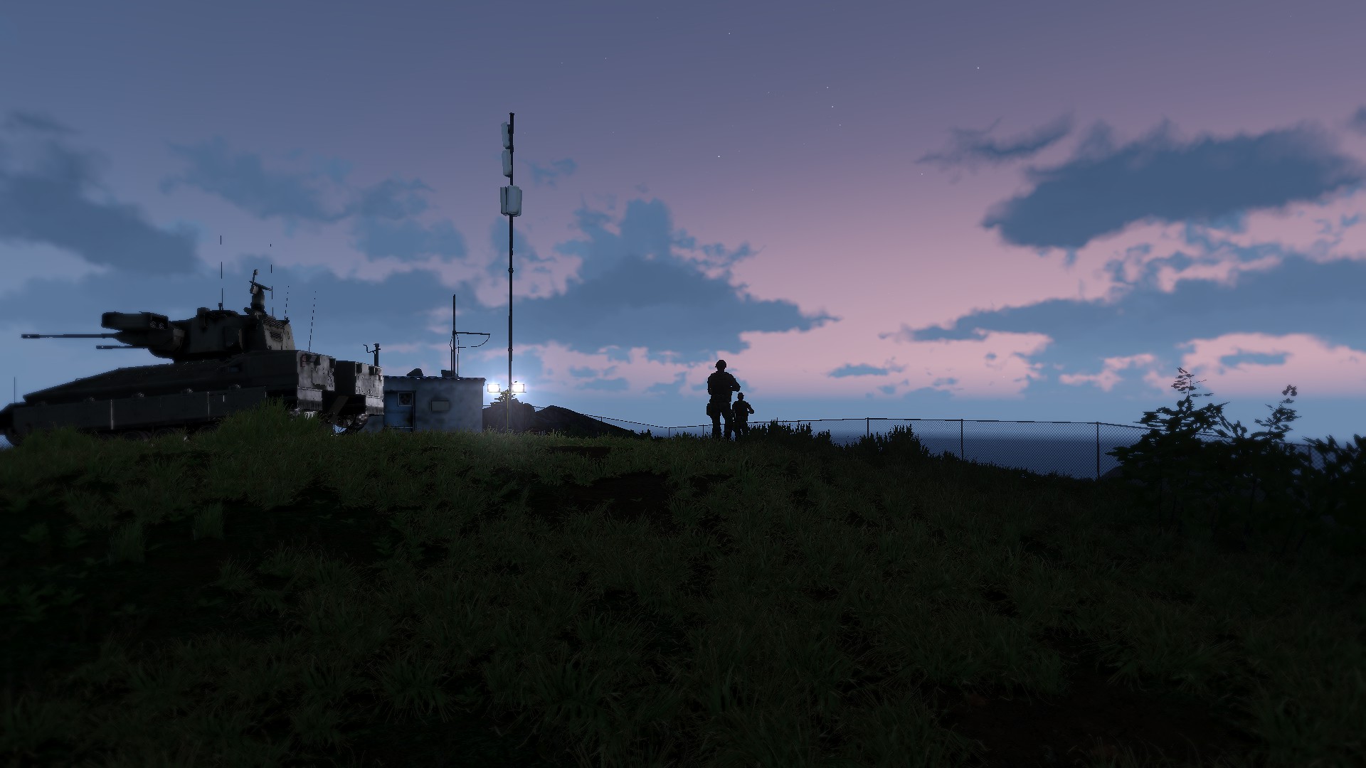 Steam Workshop :: Operation Nightfall - Tanoa Stories [VIPER]