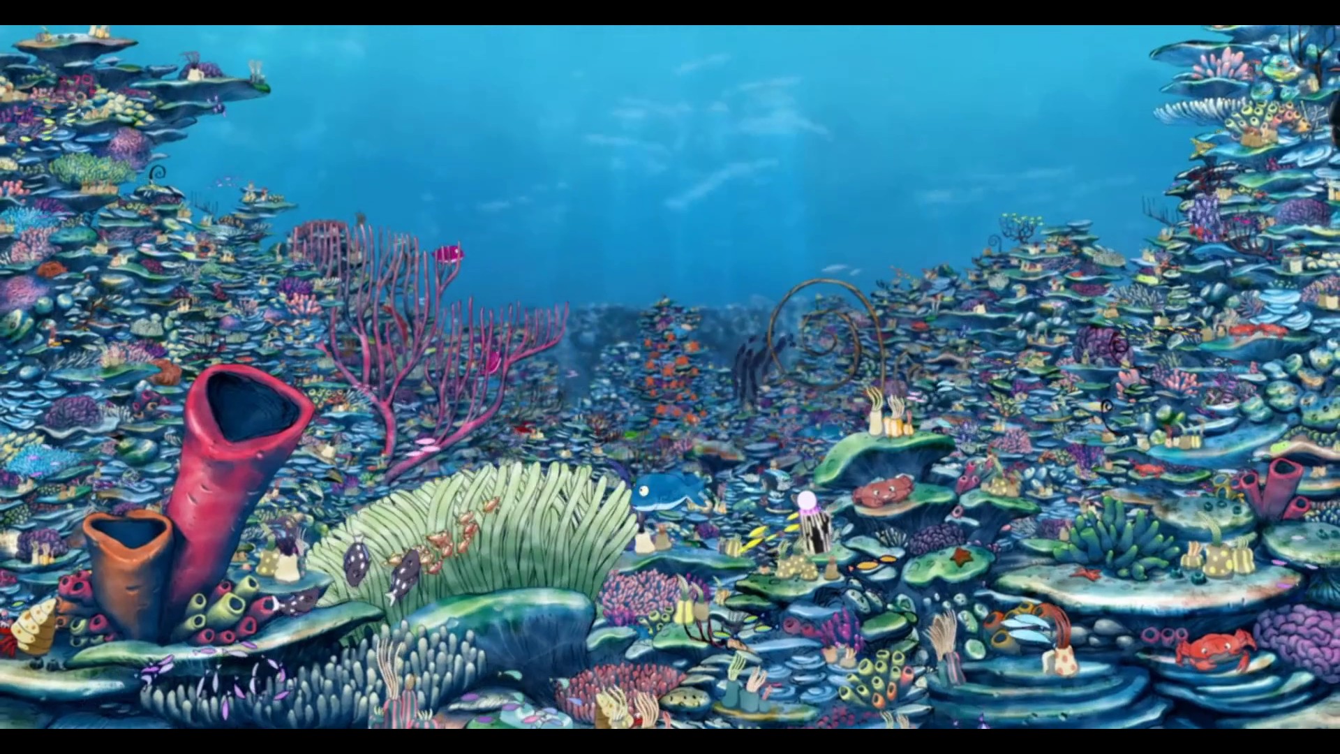 Steam Community :: Padak