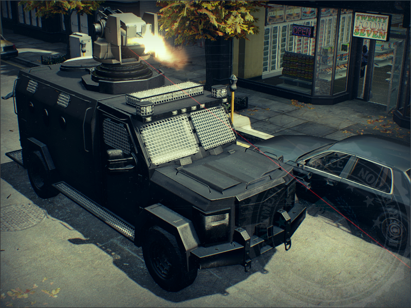 Steam Community :: Guide :: Payday2: Death Wish Build (English)
