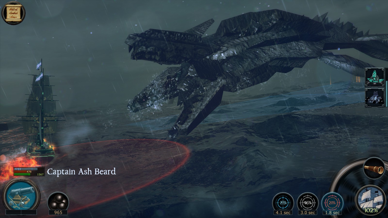 Steam Community :: Tempest