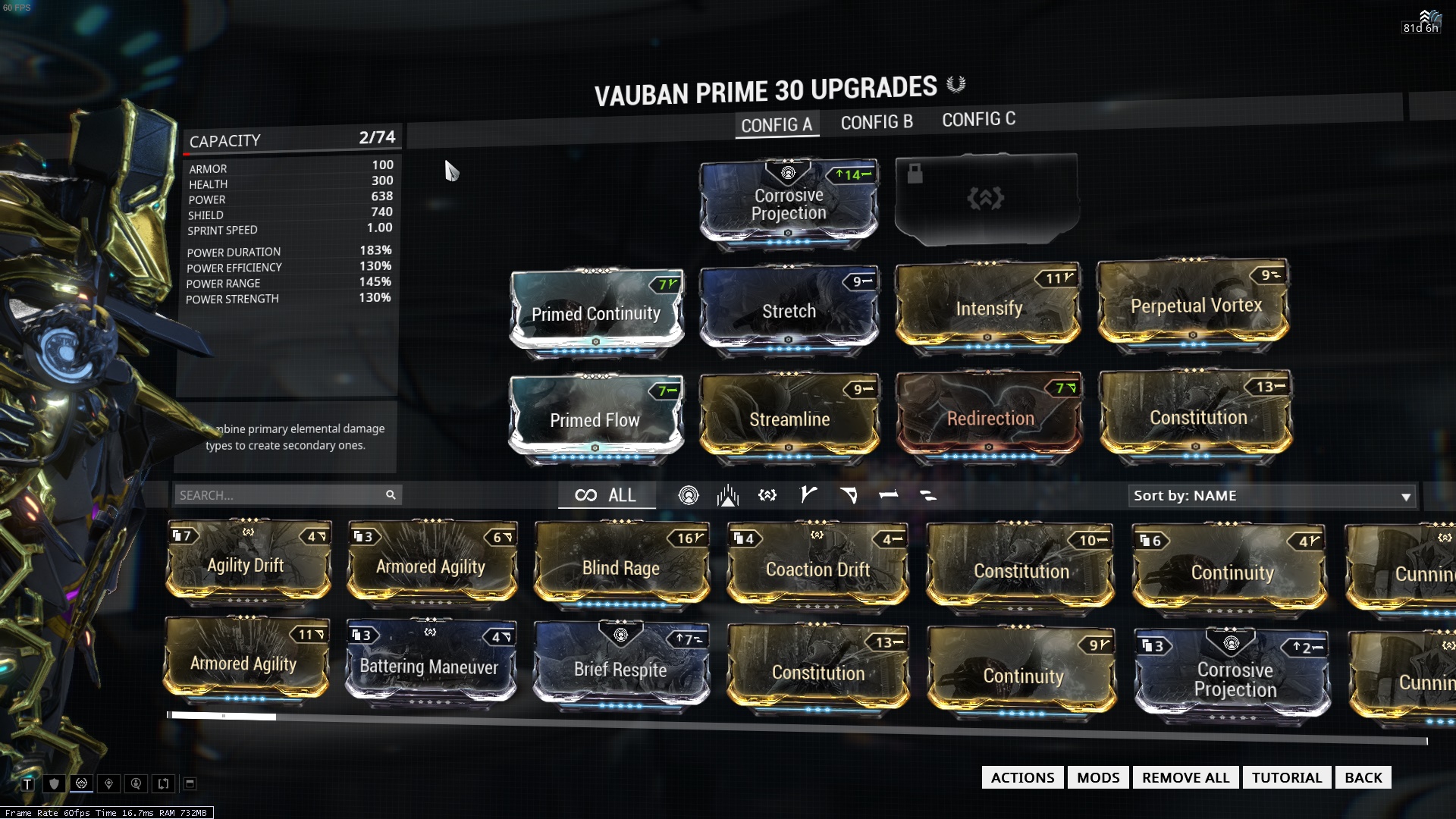 Steam Community :: Guide :: Warframe 101