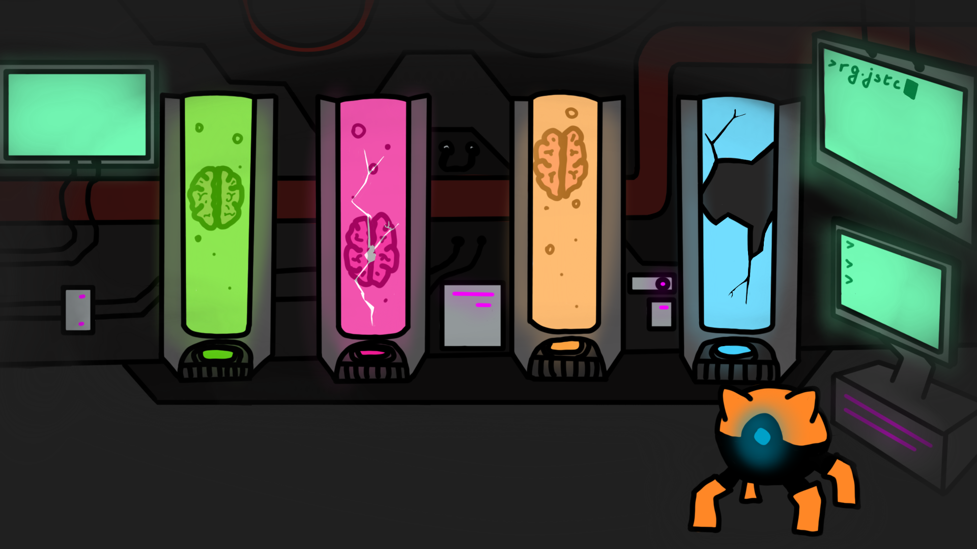 Steam Community :: NeuroVoider