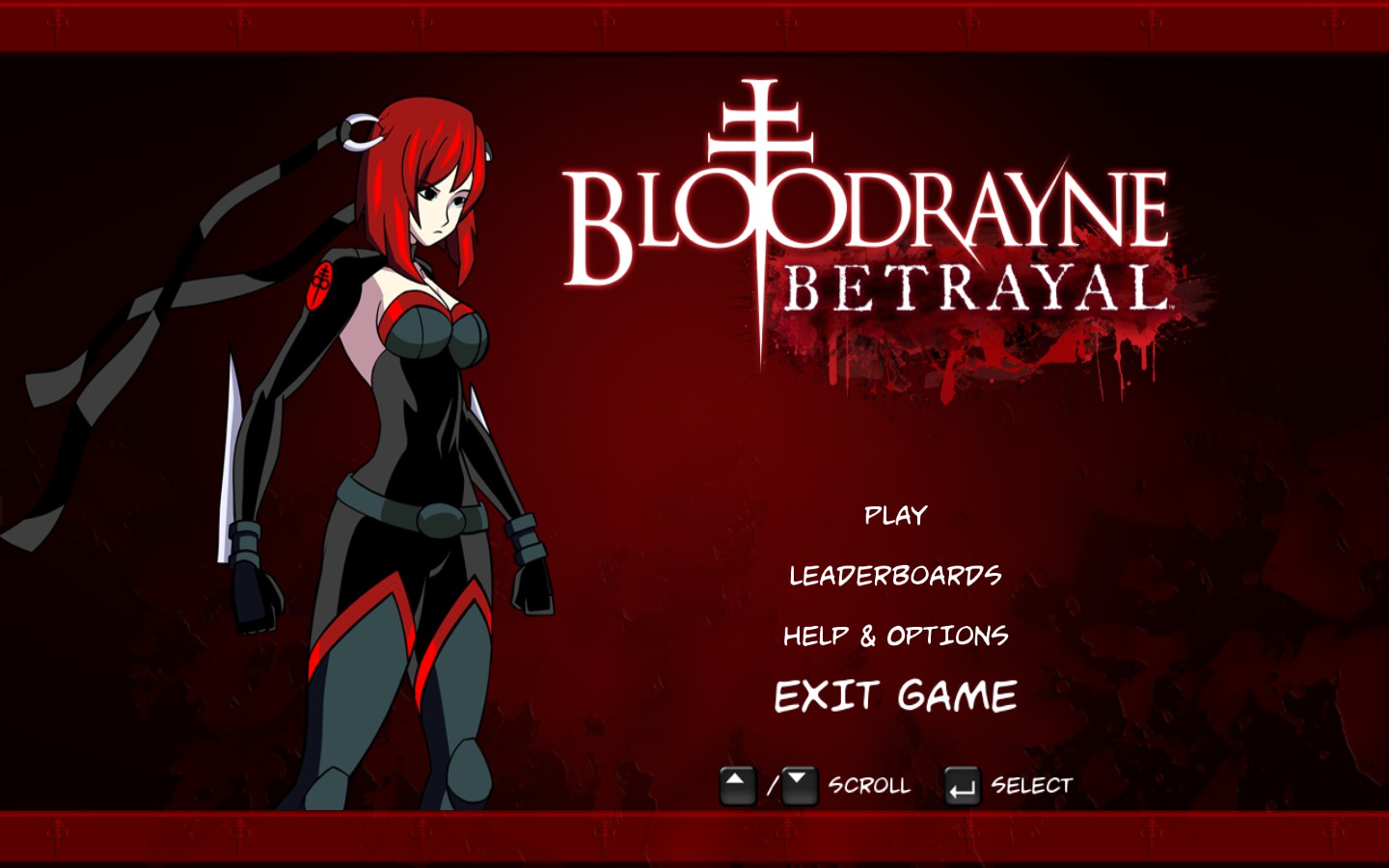 Steam Community :: BloodRayne: Betrayal (Legacy)