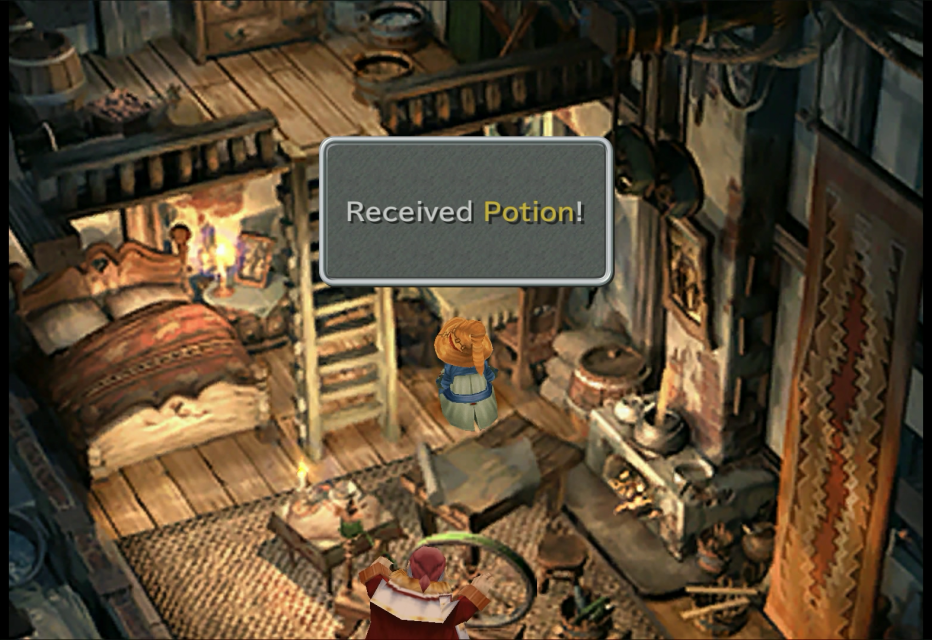 Steam Community :: Guide :: Final Fantasy IX Walkthrough