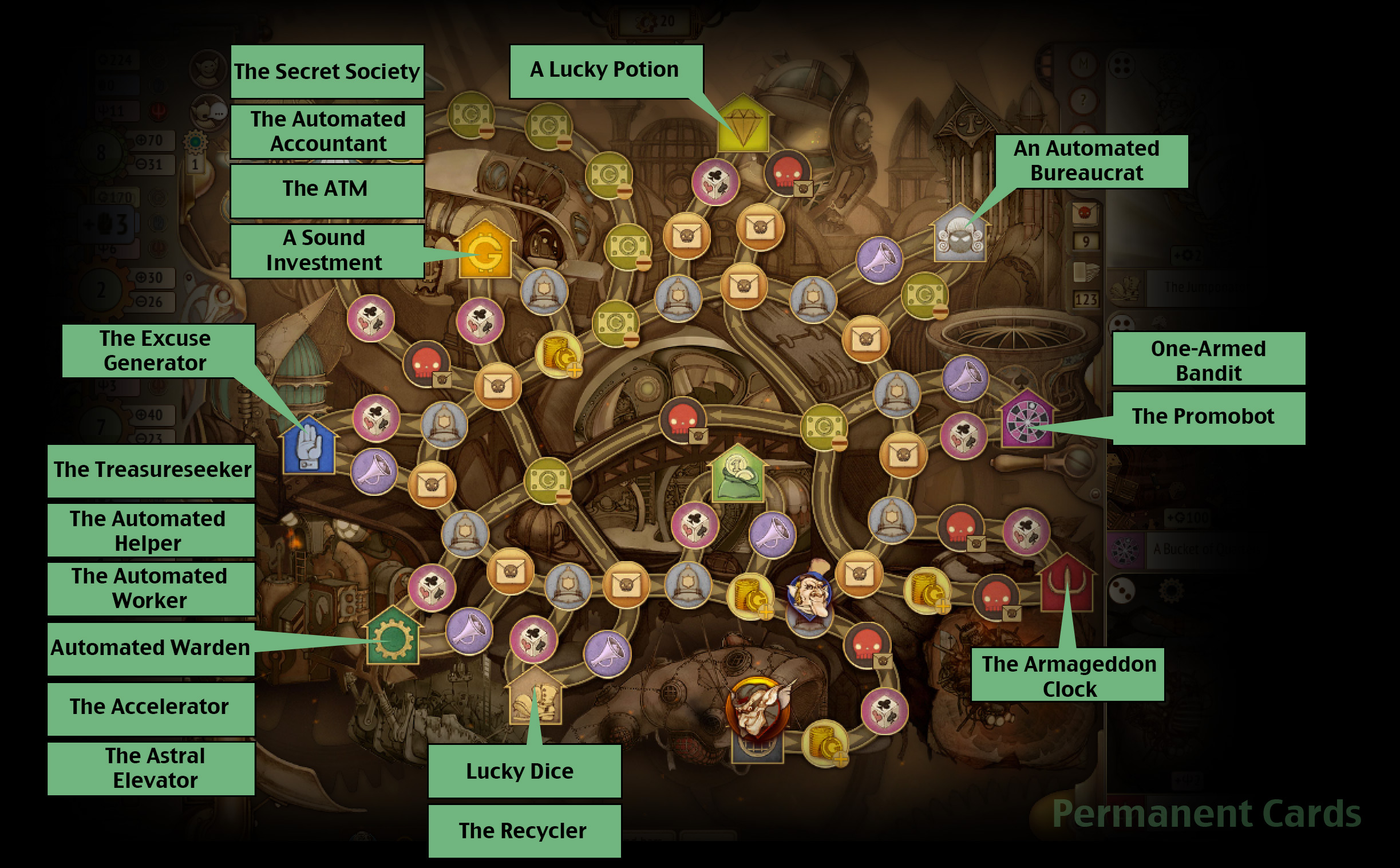 Steam Community :: Gremlins, Inc.