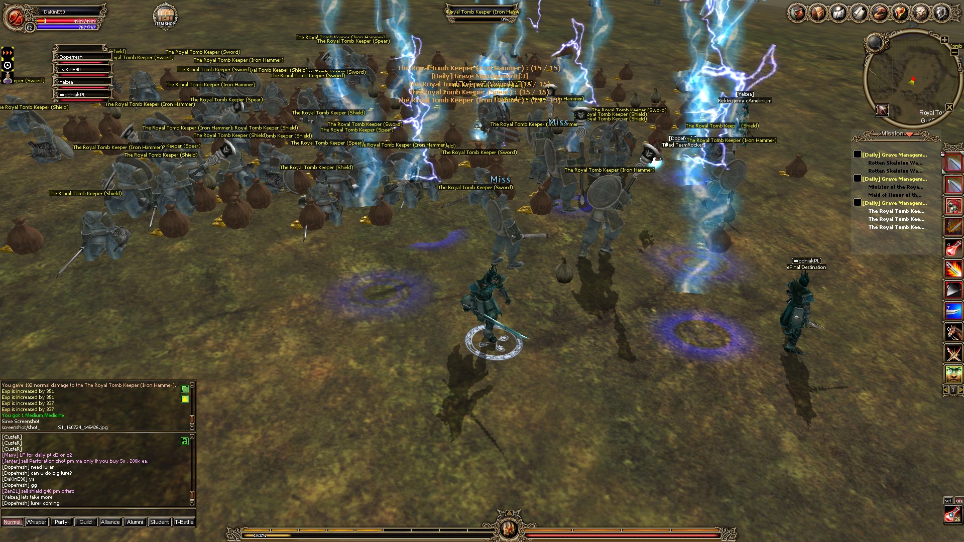 Steam Community :: Kalonline